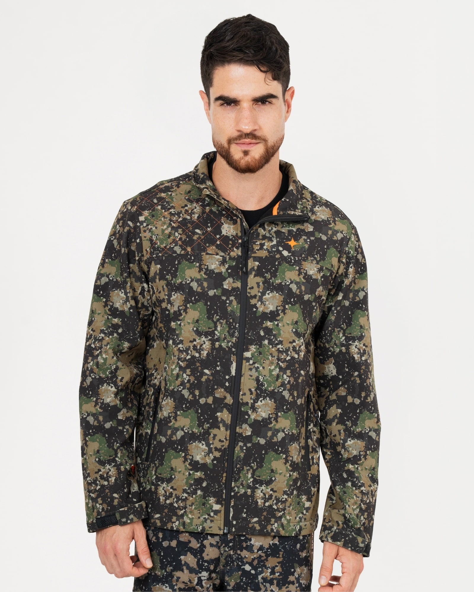 Chamarra MAJA® Caborca | MAJA Sportswear