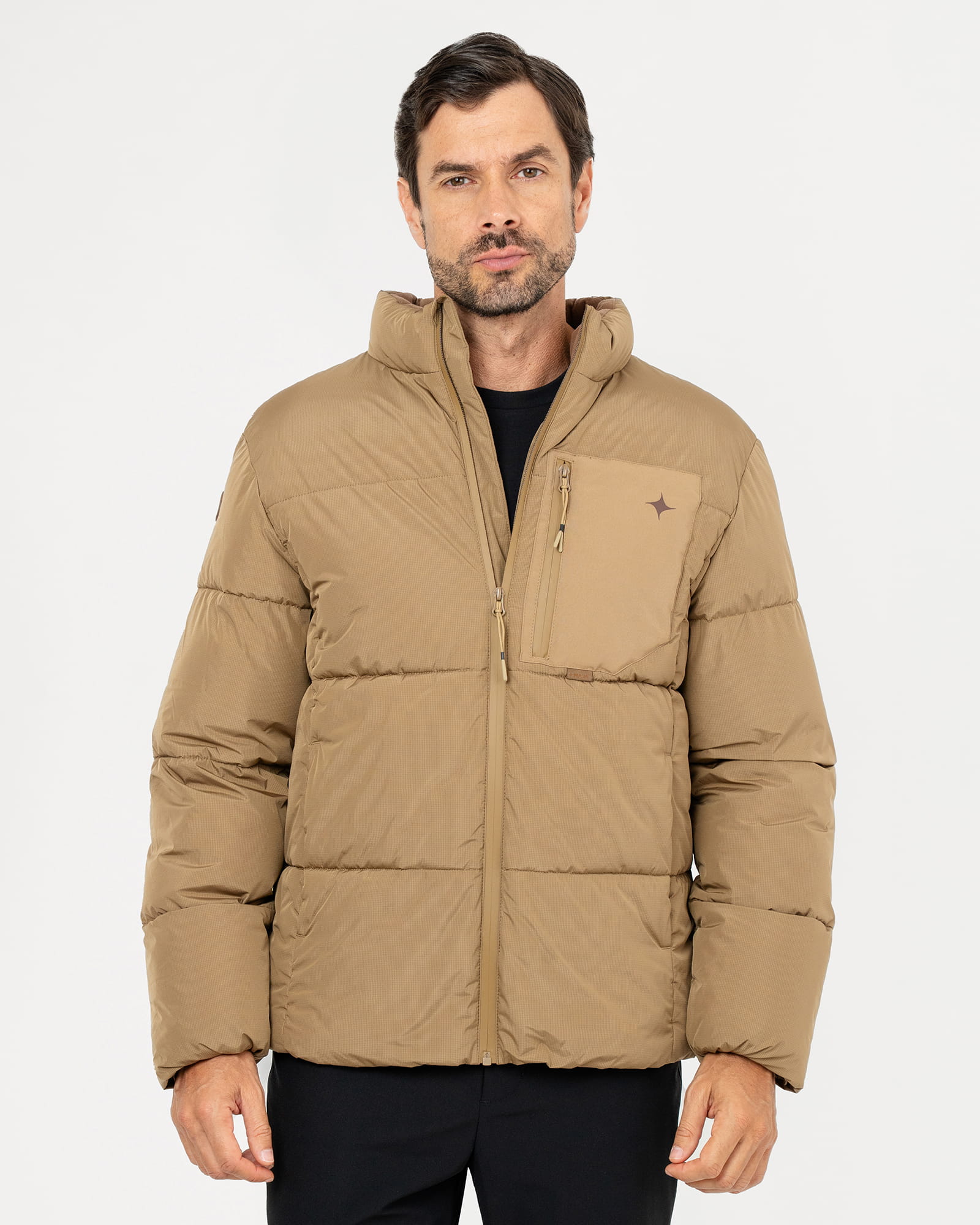 Chamarra MAJA® Refugio | MAJA Sportswear