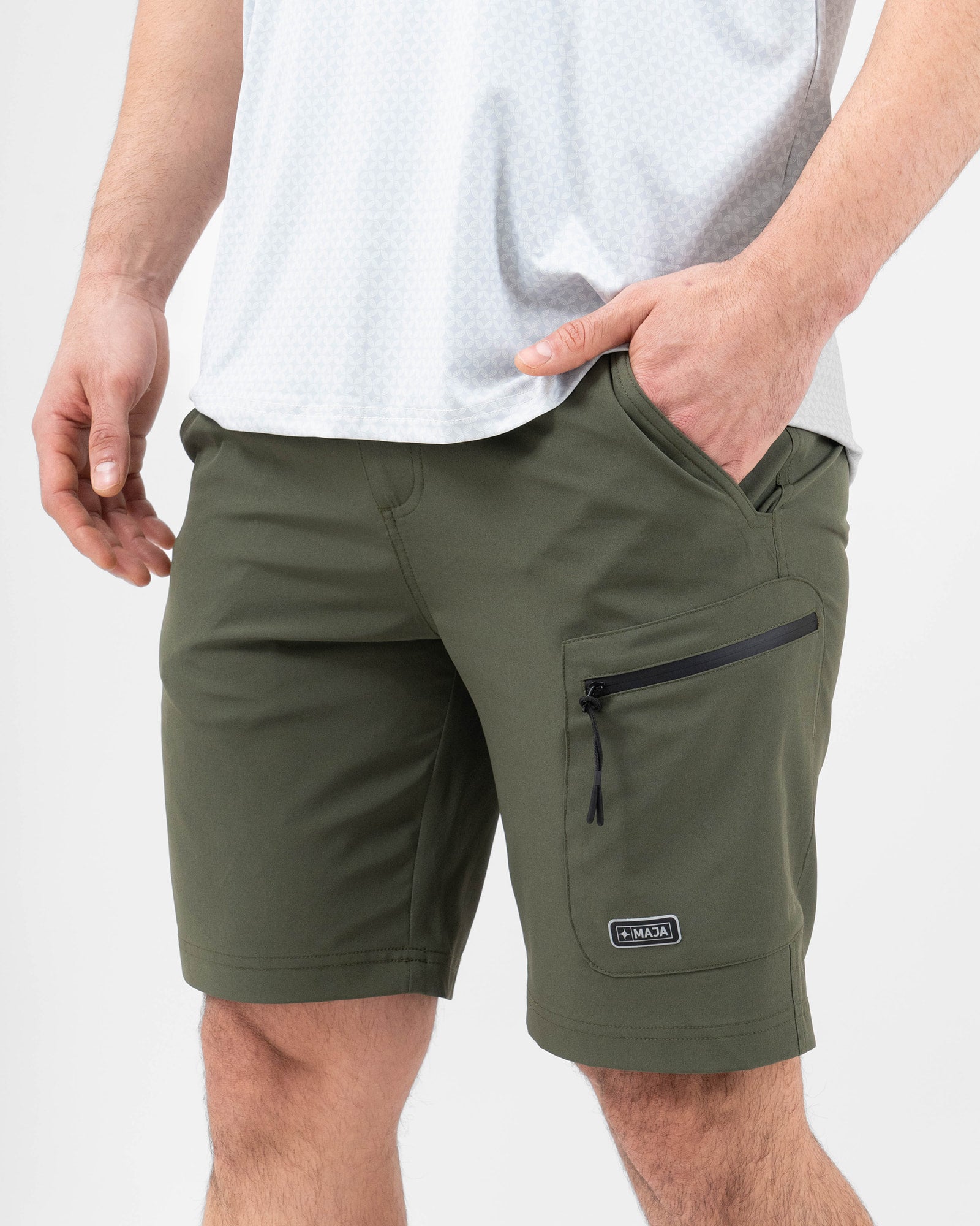 Short Cargo MAJA® Descubre | MAJA Sportswear