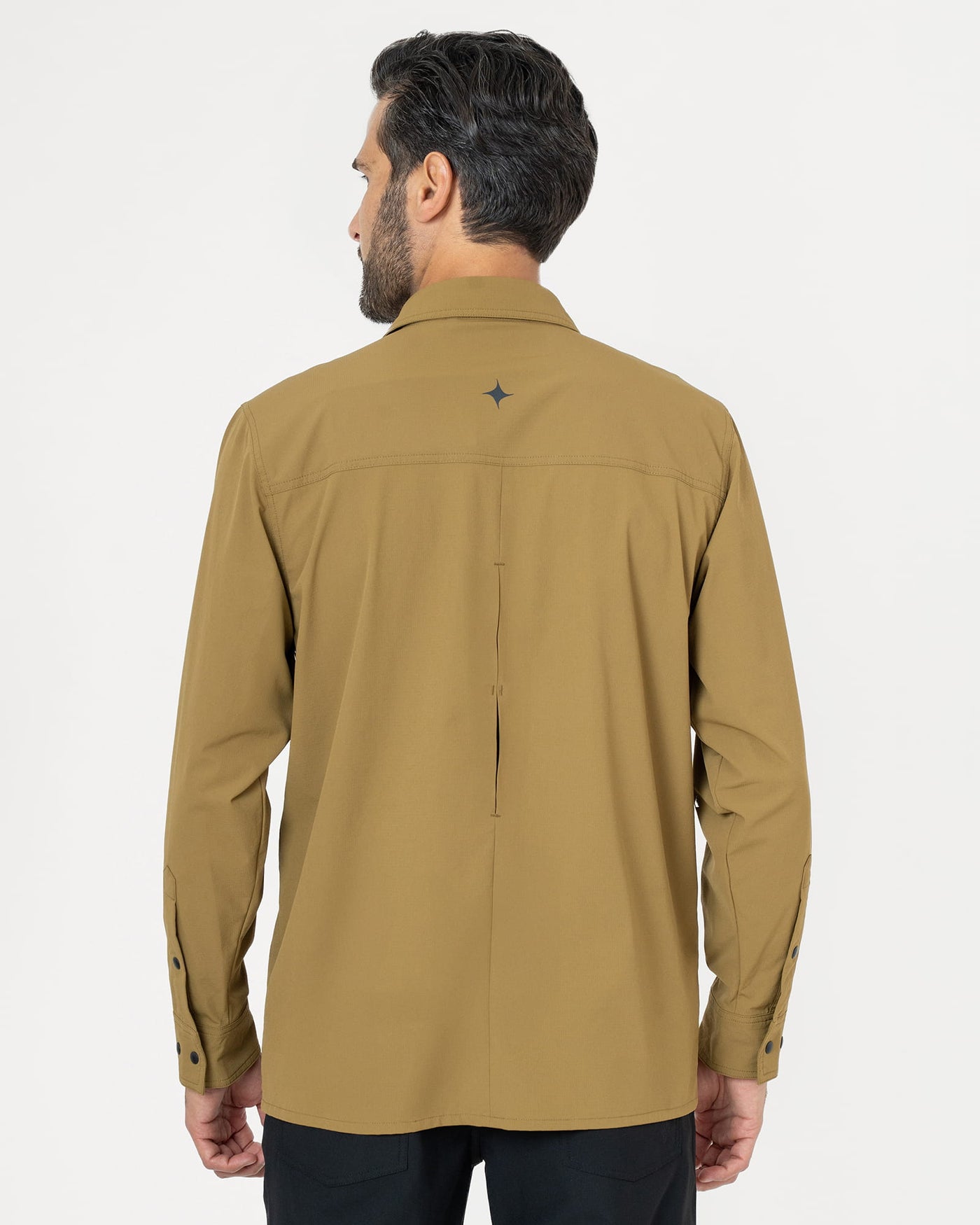 Camisa MAJA® Mezquite | MAJA® Sportswear