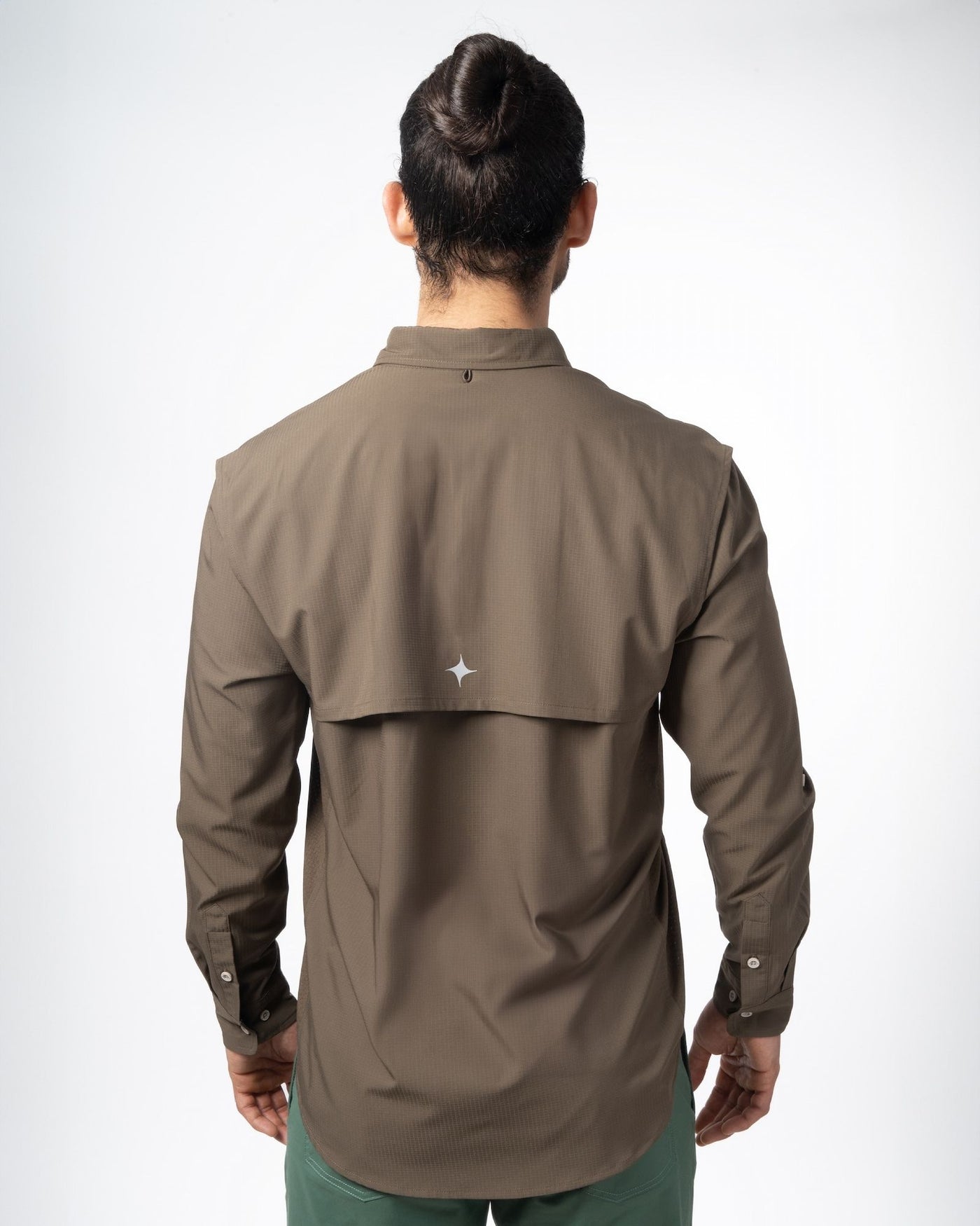 Camisa MAJA® Outdoor Signature | MAJA® Sportswear
