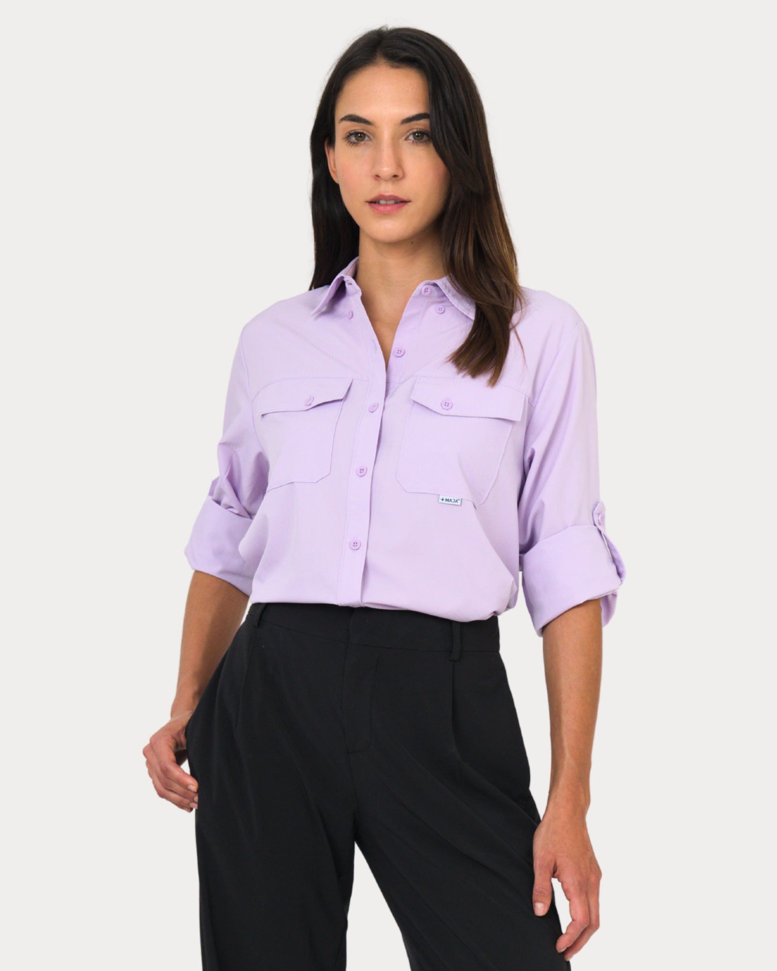 Camisa MAJA® Outdoor Signature | MAJA® Sportswear
